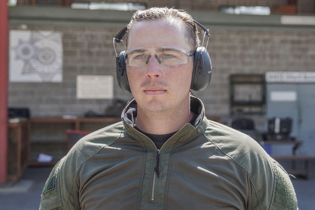 IMPULSE® Range Kit | Safariland