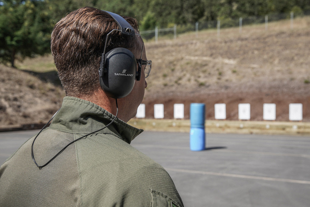 IMPULSE® Range Kit | Safariland