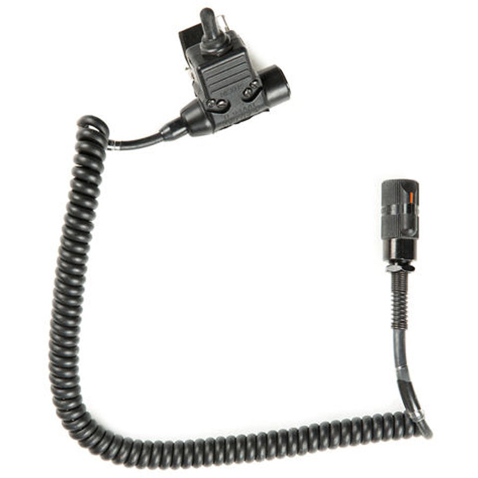 U-94 (M9177) Tactical PTT for VIC3 Vehicular Intercom Systems | Safariland