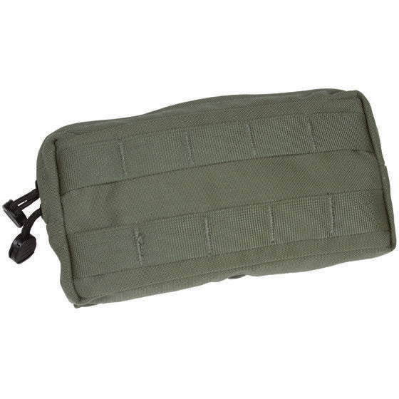 TP19B - Utility Pouch, 4"x8", Horizontal | Safariland
