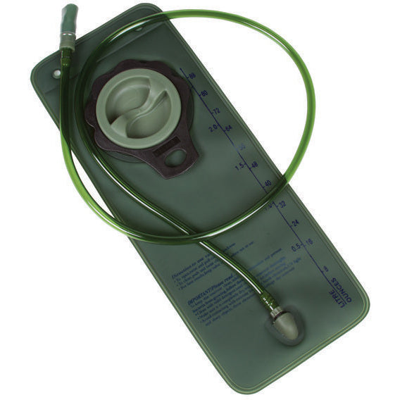 TP22B - Hydration Bladder, 2.5L | Safariland