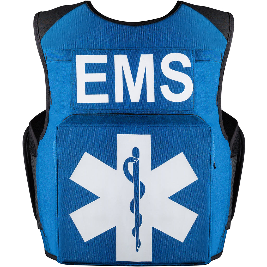 V1 Overt Carrier - EMS | Safariland