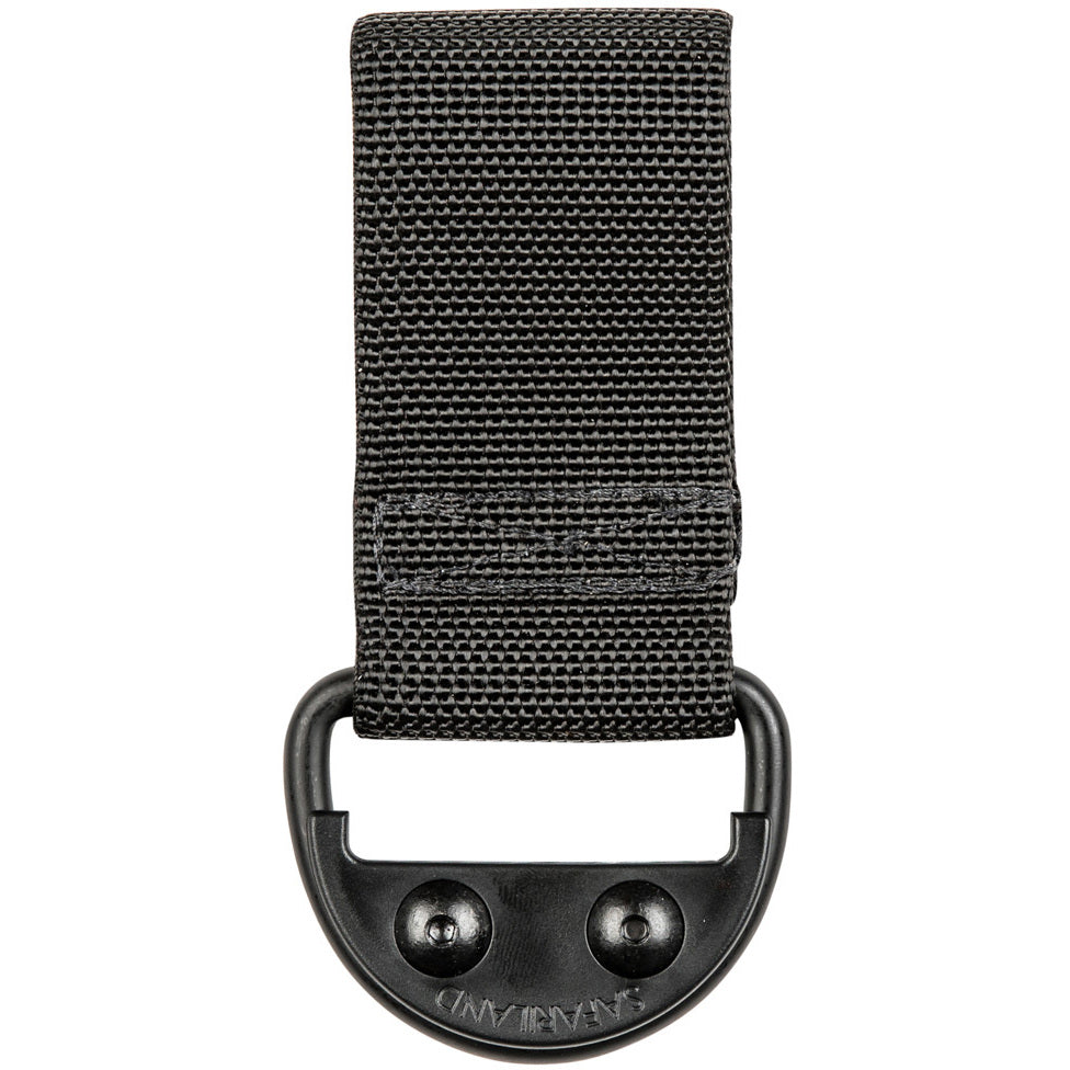 Model 6009VE D-Ring Strap with Enhanced Hook - Loop | Safariland