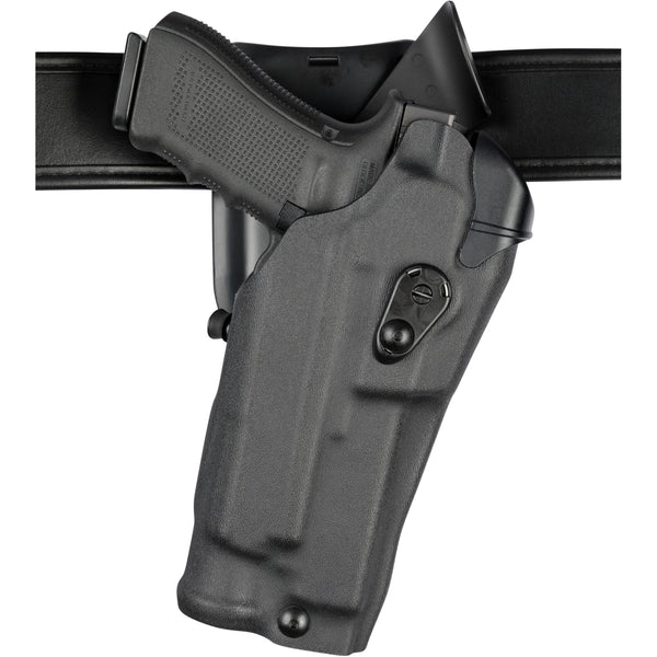 6395RDS - ALS® Low-Ride Duty Rated Level I Retention™ Holster | Safariland
