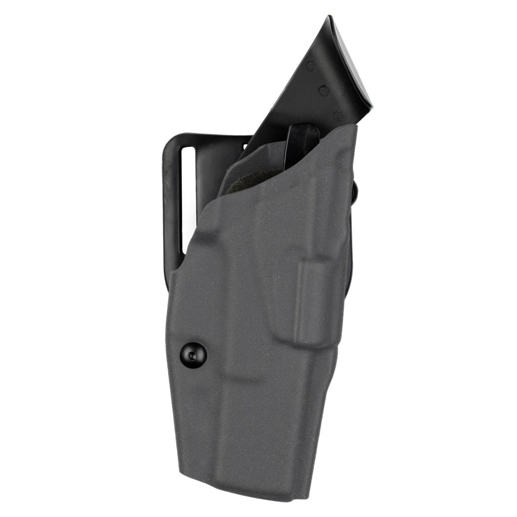 6390 ALS® Mid-Ride Duty Rated Level I Retention™ Holster | Safariland